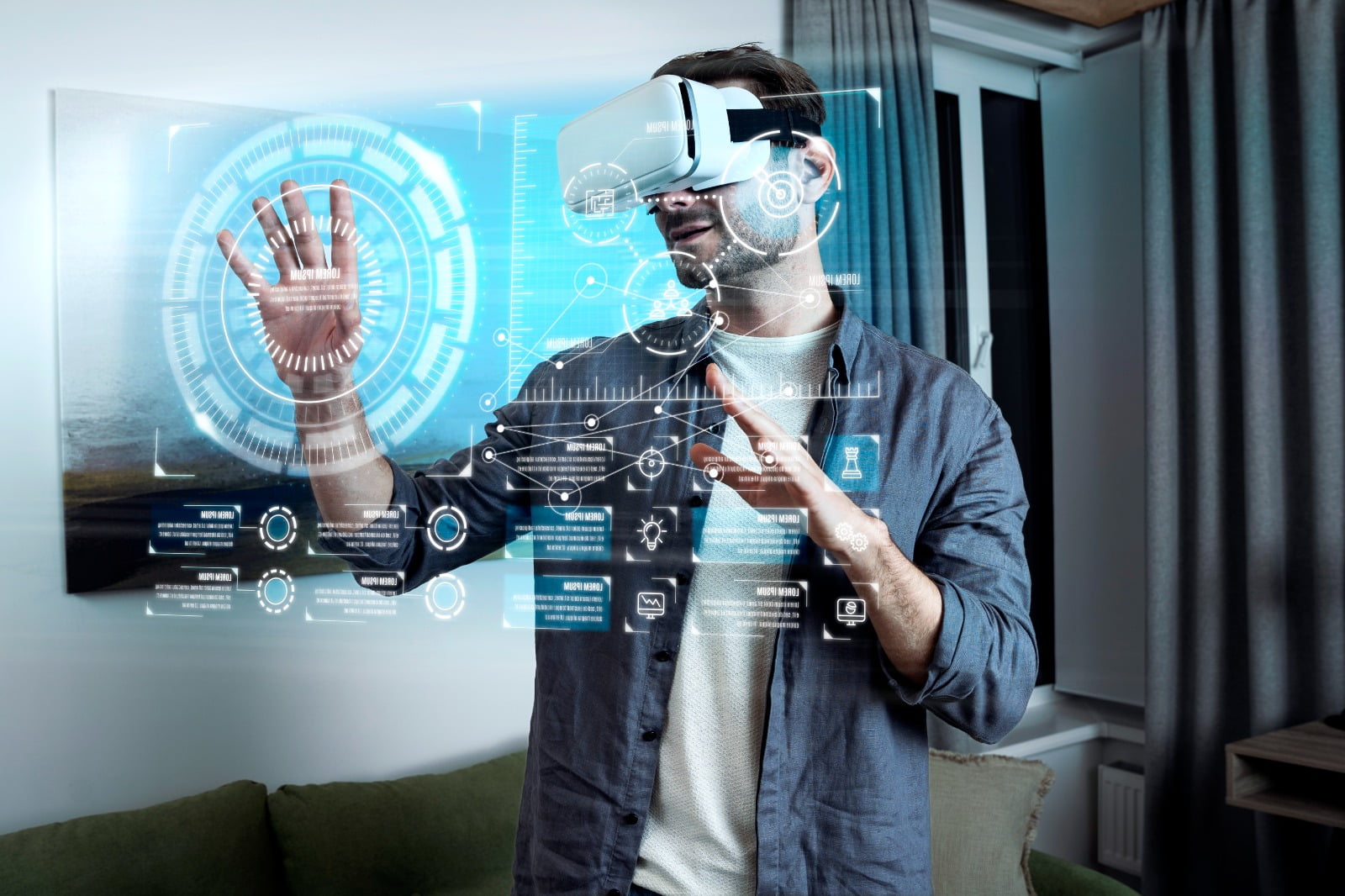 El futuro próximo que ya estamos viviendo - @ Consulting