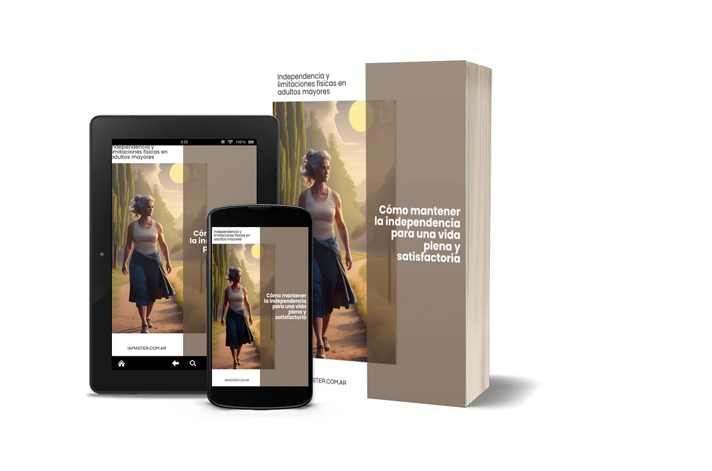 Crear publicaciones digitales con Inteligencia Artificial: Copilot ...